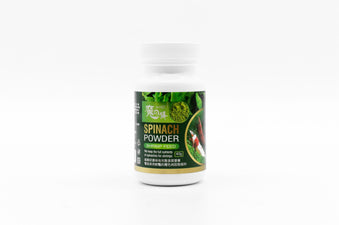 SL-Aqua Spinach Powder for Shrimp — Buce Plant