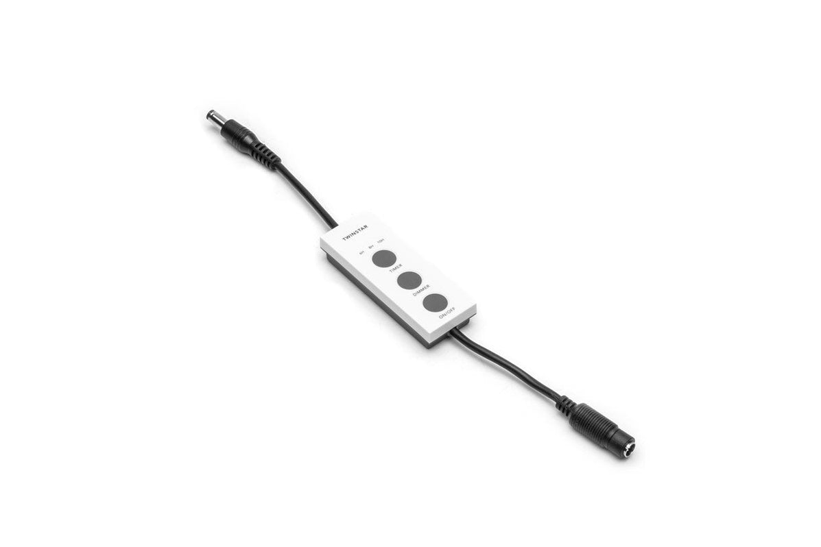 Twinstar LED Light - Inline Dimmer for Planted Tanks - Shop Buce Plant