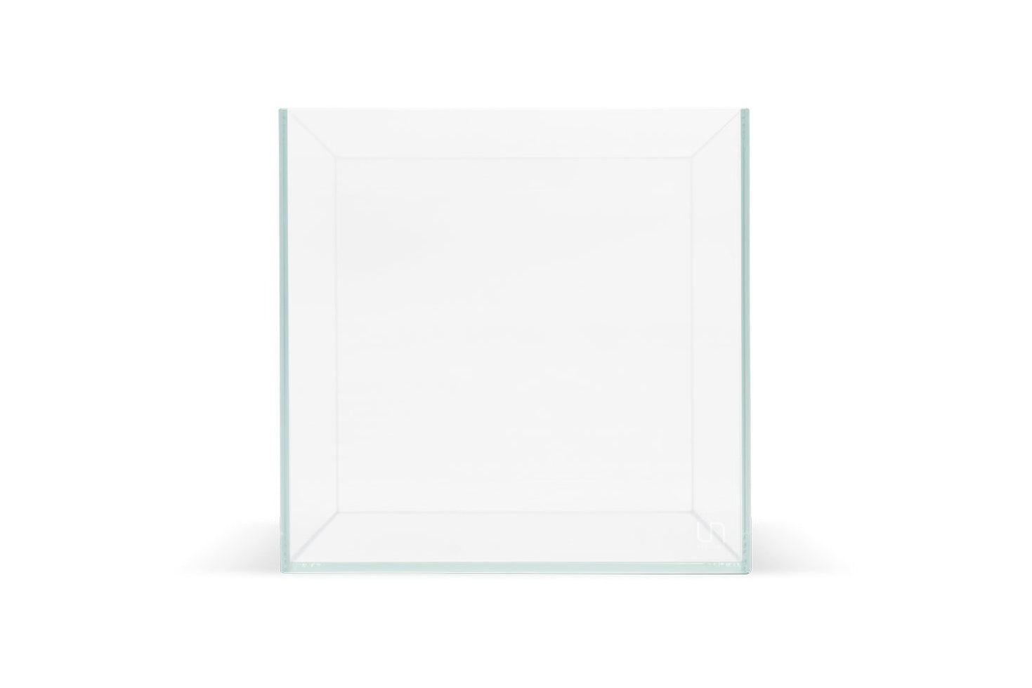 Rimless Tanks Available — Buce Plant