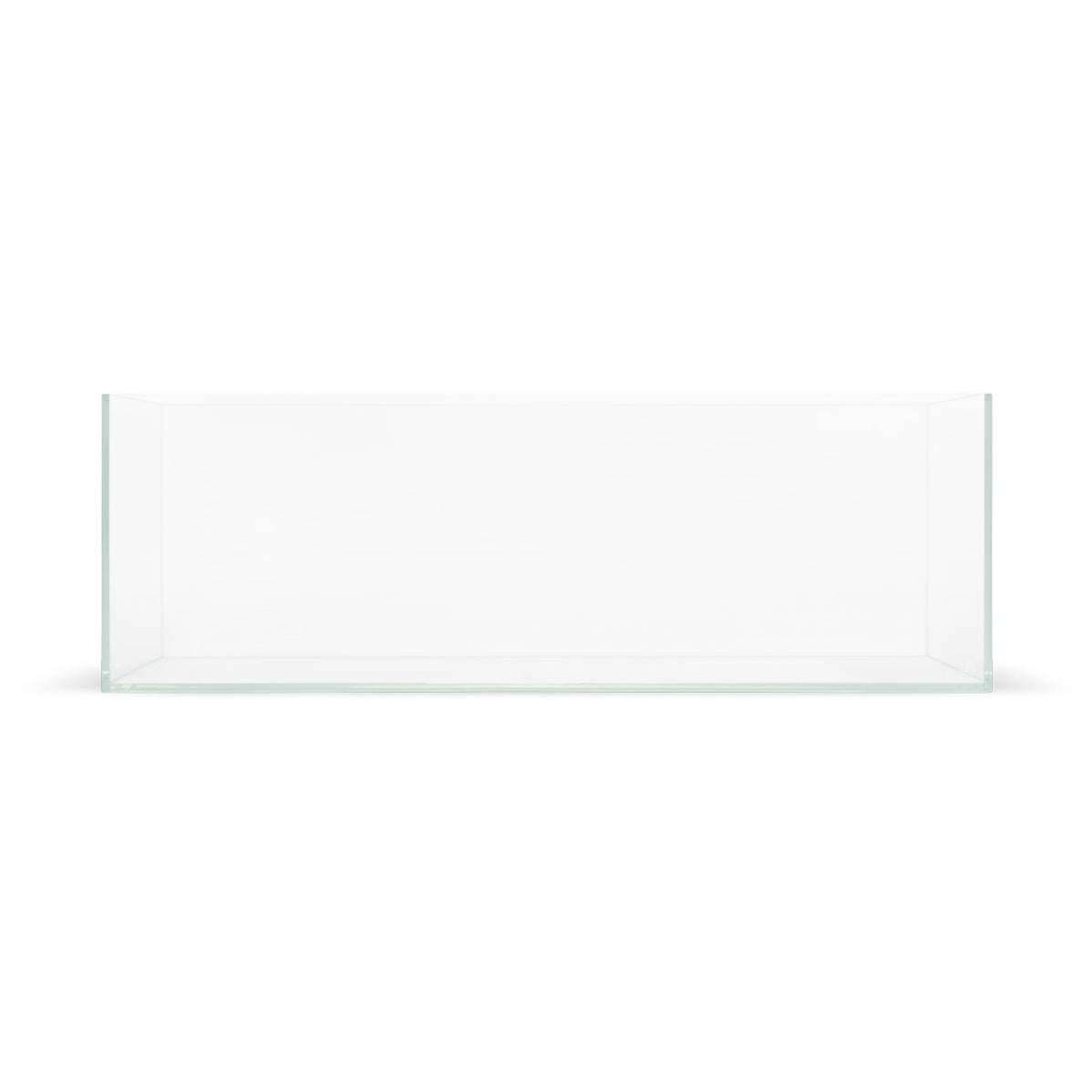 Rimless Glass Aquarium Tanks - Ultum Nature Systems — Buce Plant
