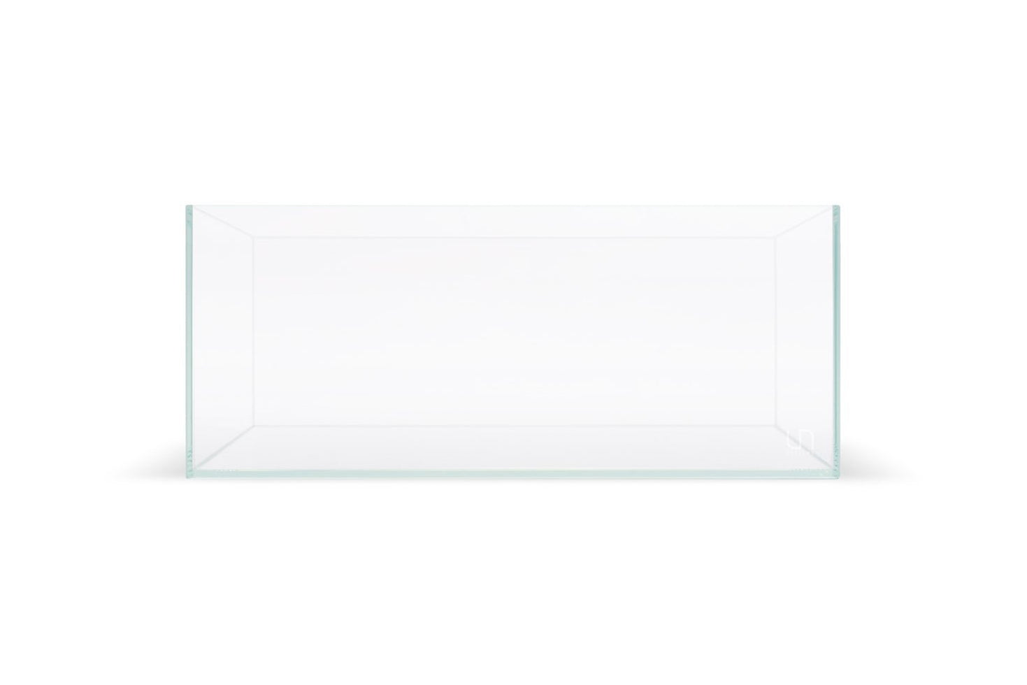 Rimless Glass Aquarium Tanks - Ultum Nature Systems — Buce Plant