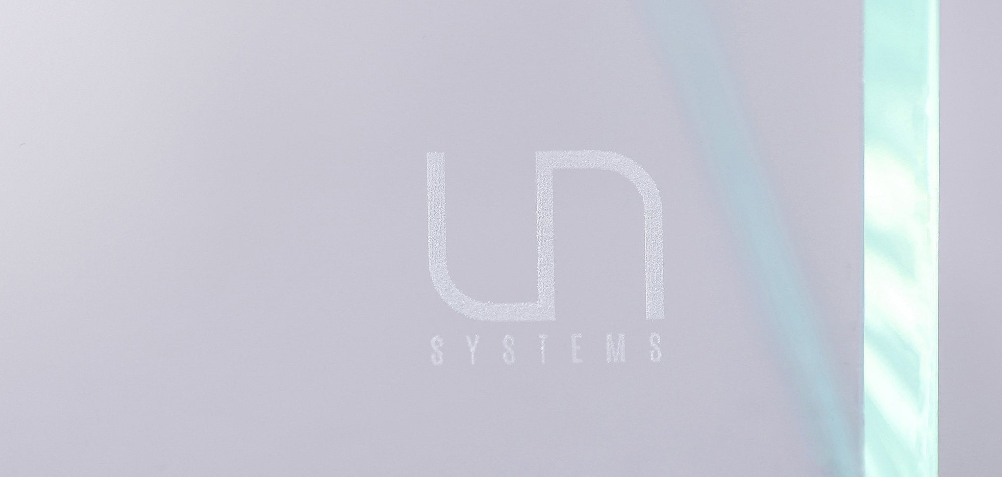 UNS Ultra Clear Tanks — Buce Plant